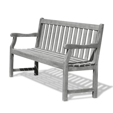 Click here for Vifah Renaissance Outdoor Patio 5-Foot Hand-Scrape... prices