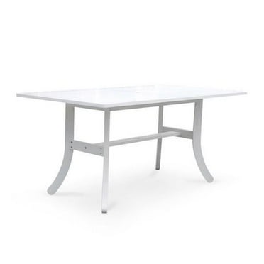 Mainstays Adjustable Height Table, 20" x 40" - Walmart.ca