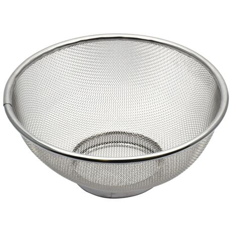 Mainstays Strainer Basket, 7.3" (18,5 cm) - Walmart.ca
