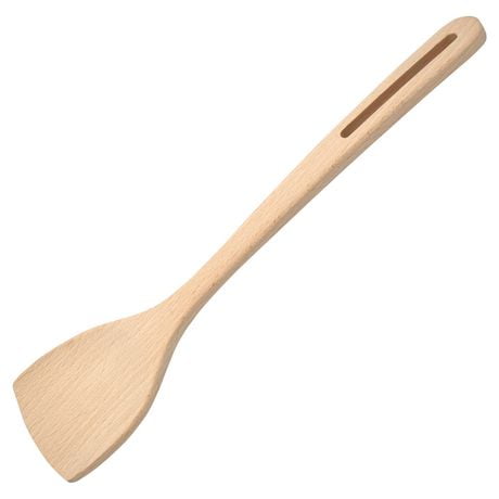 Mainstays Wooden Chinese Turner, 1 Piece - Walmart.ca