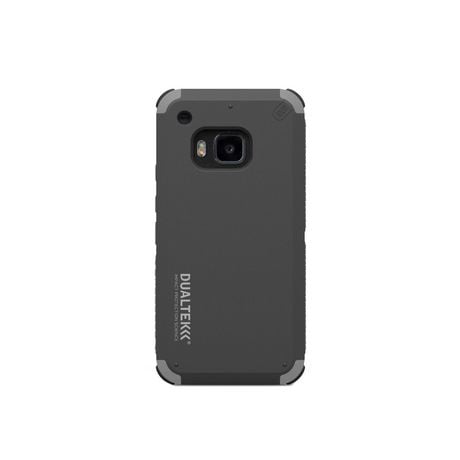 Puregear DualTek case One (M9) Matte Black | Walmart Canada