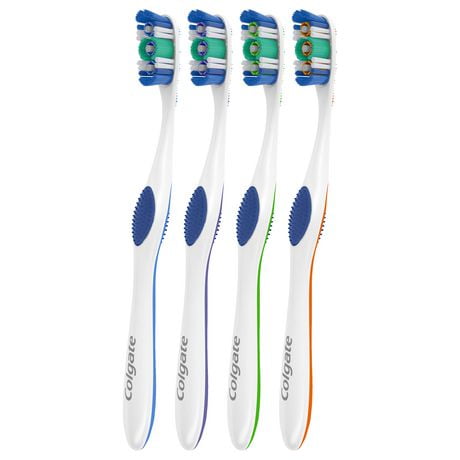 Click here for Colgate 360 Toothbrush With Tongue And Cheek Clean... prices