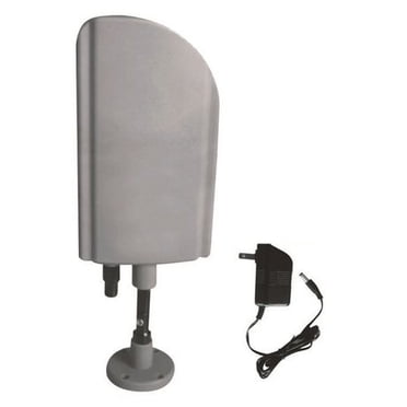Digiwave Amplified Digital Indoor Antenna (ANT4012) - Walmart.ca