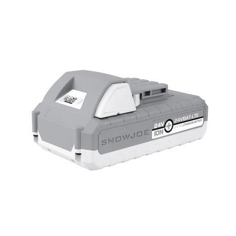 Click here for Snow Joe + Sun Joe Ion+ 24Vbat-Lte Ecosharp Lite L... prices