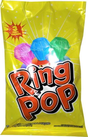 Ring Pop Candy | Walmart Canada
