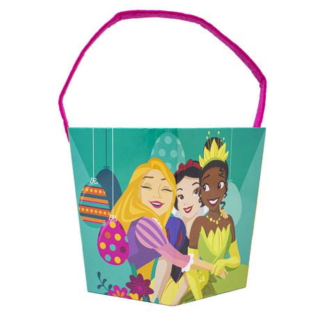 Disney Princess Hexagon Bucket | Walmart Canada