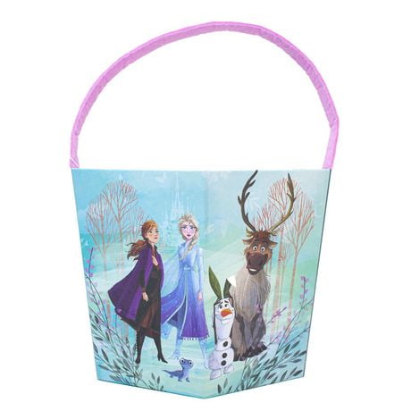Frozen Hexagon Bucket | Walmart Canada