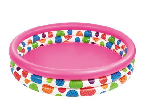 Play Day 3 Ring Pool | Walmart Canada