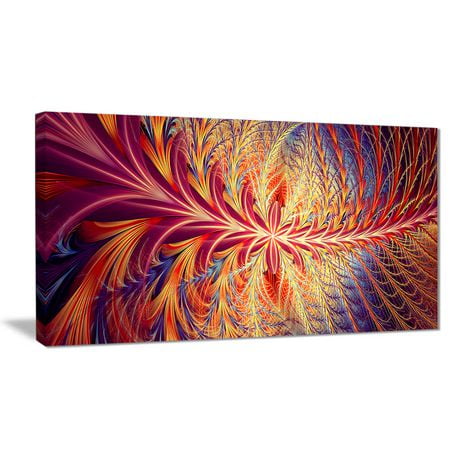 Click here for Design Art In Sync Gallery Wrapped Canvas Wall Art... prices
