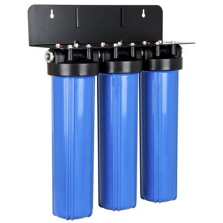 Click here for Vitapur Vhf-3Bb2 Whole Home 3 Stage Filter Blue prices