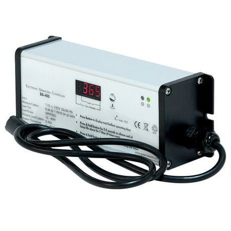 Click here for Vitapur Ba-40S Standard Output Ballast Stainless S... prices