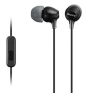 Sony WI-C300/B Wireless In-ear Headphones - Walmart.ca