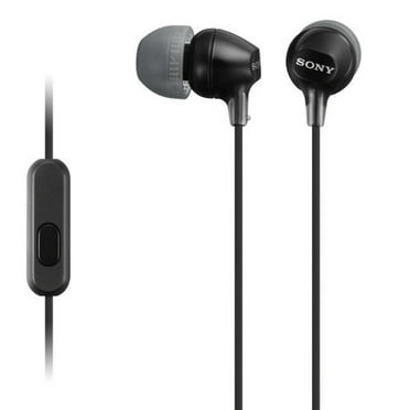 Sony WI-C300/B Wireless In-ear Headphones - Walmart.ca