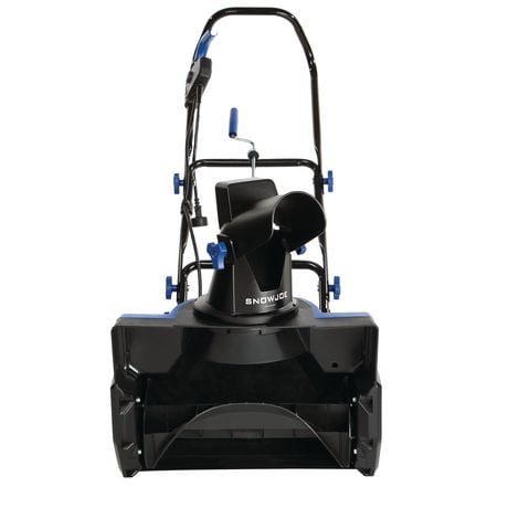 Click here for Snow Joe Ultra 18 13-Amp Electric Snow Thrower Blu... prices
