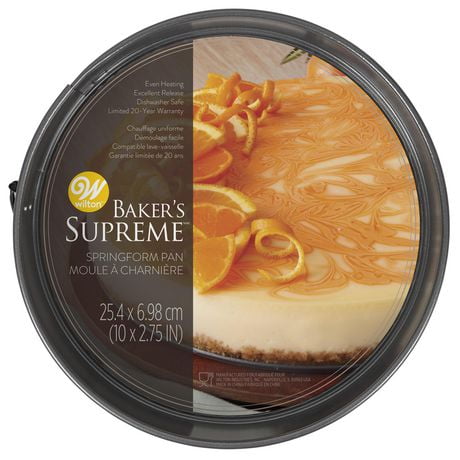 Click here for Wilton Bakers Supreme Premium Non-Stick Bakeware S... prices