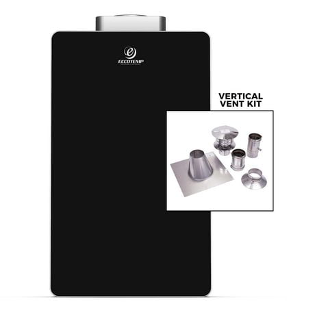 Click here for Eccotemp El22i Indoor 6.8 Gpm Natural Gas Tankless... prices