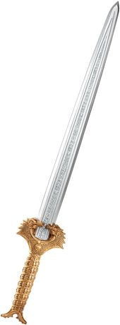 Wonder Woman Battle-Action Sword | Walmart Canada
