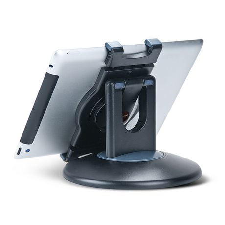 Hipstreet Universal Tablet Rotating Stand - Walmart.ca