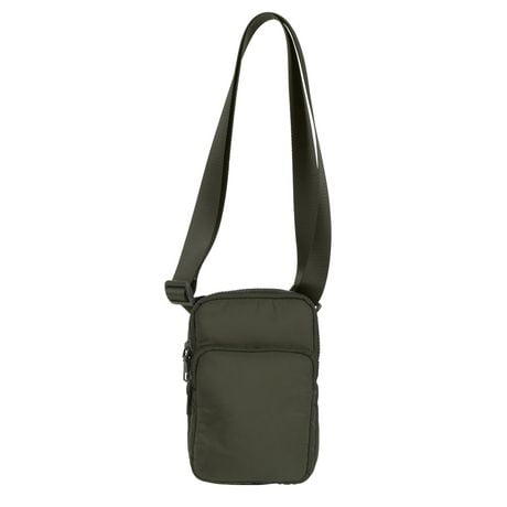 Time And Tru North South Crossbody - Walmart.ca