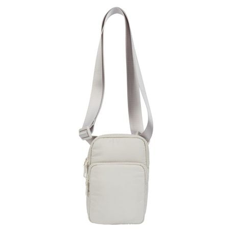 Time And Tru North South Crossbody - Walmart.ca