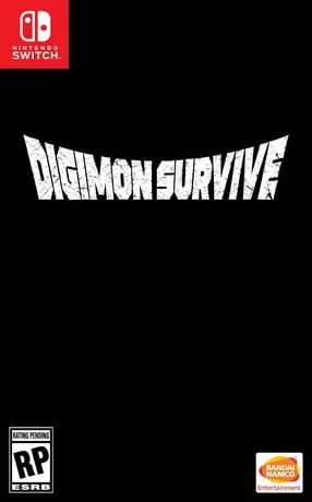 Click here for Bandai Namco Digimon Survive (Nintendo Switch) prices
