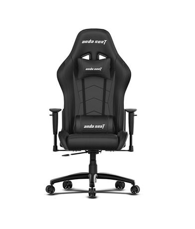 Click here for Anda Seat Axe Series Gaming Chair - Black (Ad5-01-... prices