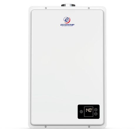 Click here for Eccotemp 20Hi Indoor 6.0 Gpm Natural Gas Tankless... prices
