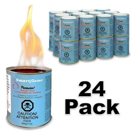 Click here for Paramount Smartflame Fuel prices