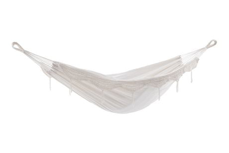 Click here for Vivere Ltd Vivere Brazilian Cotton Hammock With Fr... prices