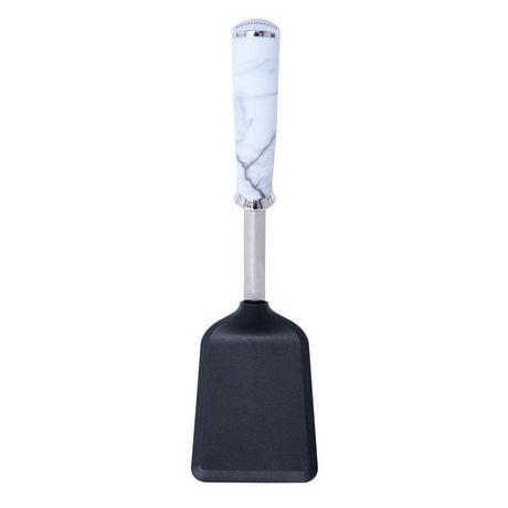 Click here for Farberware Retro Marble Short Turner Marble 7.5 prices