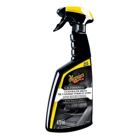 Click here for Meguiars Canada Inc Meguiar S Ultimate Leather Det... prices