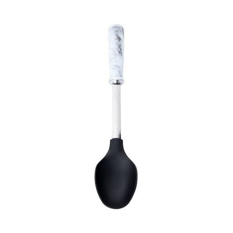 Click here for Farberware Retro Marble Solid Spoon Marble 9 prices