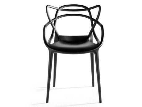 Click here for Plata D Cor Import Inc Plata Decor Master Chair In... prices