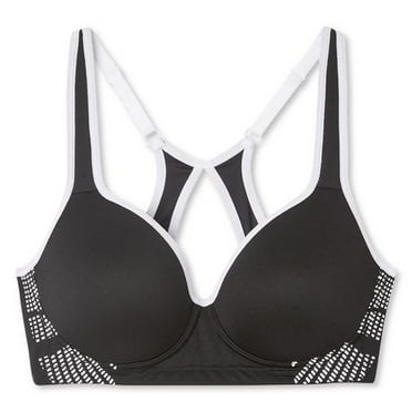 WonderBra High Impact WireFree Sports Bra, Sizes B34-D38 - Walmart.ca