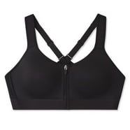 Athletic Works Women's Seamless U Back Sports Bra, Sizes S-3X - Walmart.ca