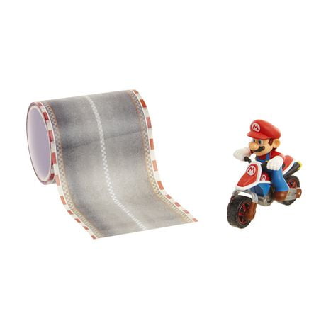 Nintendo Tape Racers - Mario | Walmart Canada