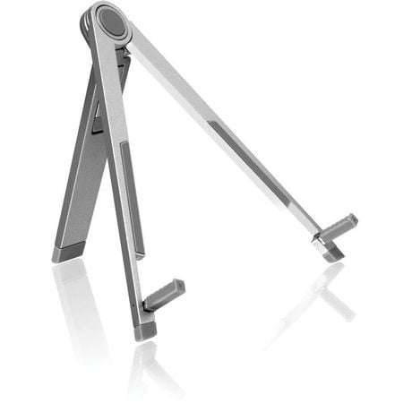 Click here for Aluratek Universal Tablet/Ipad Stand (Atst01f) Sil... prices