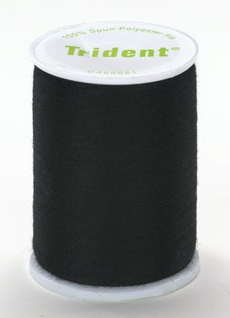 Coats Polyester Trident Thread, 1500 m - Walmart.ca