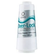 Unique Creativ 2 Pack 1500m Serging Thread - Walmart.ca