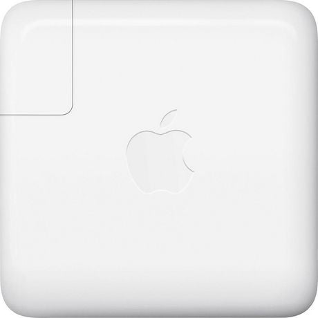 Apple 87W USB-C Power Adapter - Walmart.ca