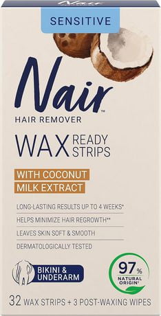Wax Strips | Walmart Canada