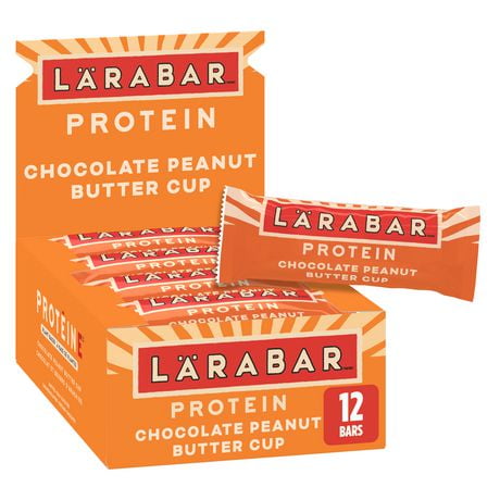 Larabar Protein Chocolate Peanut Butter Cup | Walmart Canada