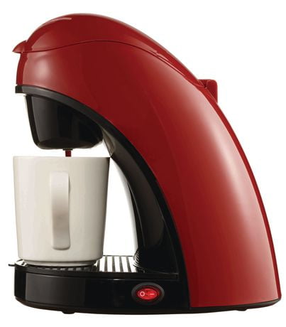 Click here for Brentwood Appliances Brentwood 1-Cup Coffee Maker... prices