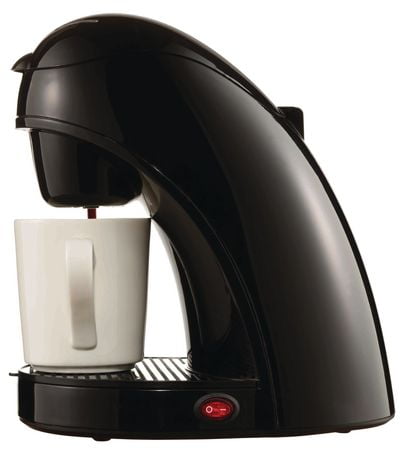 Click here for Brentwood Appliances Brentwood 1-Cup Coffee Maker... prices