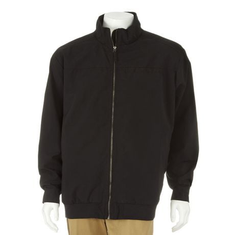 C-GEORGE PL GR BOMBER JACKET-MX | Walmart Canada