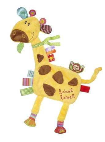 Label Label Giraffe | Walmart Canada