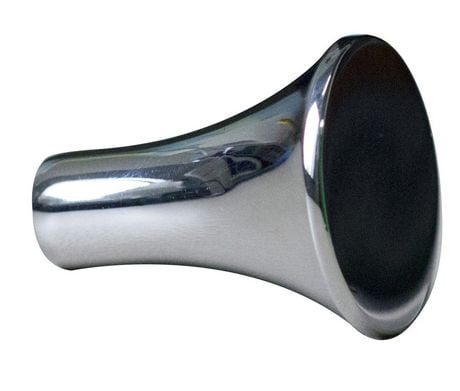 Click here for American Imaginations 1-In. W Cabinet Knob Chrome... prices