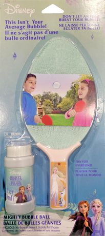 Frozen Bubble PaddleBall Game | Walmart Canada