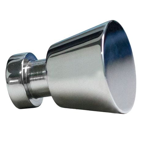 Click here for American Imaginations 1-In. W Cabinet Knob Chrome... prices