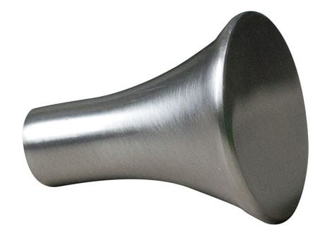 Click here for American Imaginations 1-In. W Cabinet Knob Nickel... prices